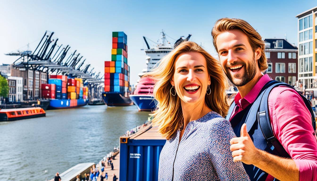 Stedentrip Rotterdam: Tips voor een Onvergetelijk Bezoek